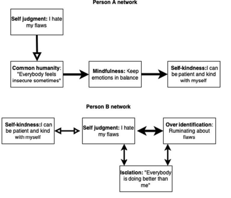 What is self-compassion: A process-based approach: Joseph Ciarrochi (6 ...