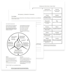 Downloads - Free DNA-V Resources